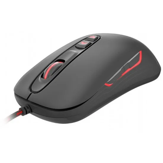 Mouse Genesis Krypton 400, Black, USB - cumpăra în Chișinău, Moldova ...