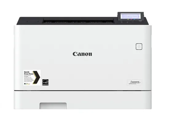 Принтер Canon i-Sensys LBP653CDW, White - купить в Кишиневе, Молдове ...