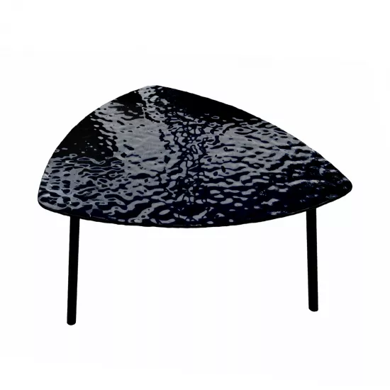 Столик журнальный DP Lulu, Black - купить в Кишиневе, Молдове - UNO.md