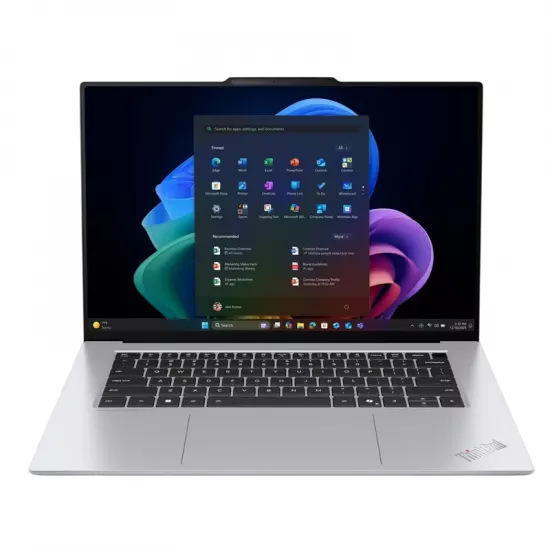 Laptop 15,3" Lenovo ThinkPad X9-15 Gen 1, White, Intel Core Ultra 7 ...