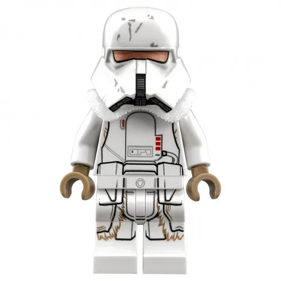 LEGO Star Wars 75217 UNO.md